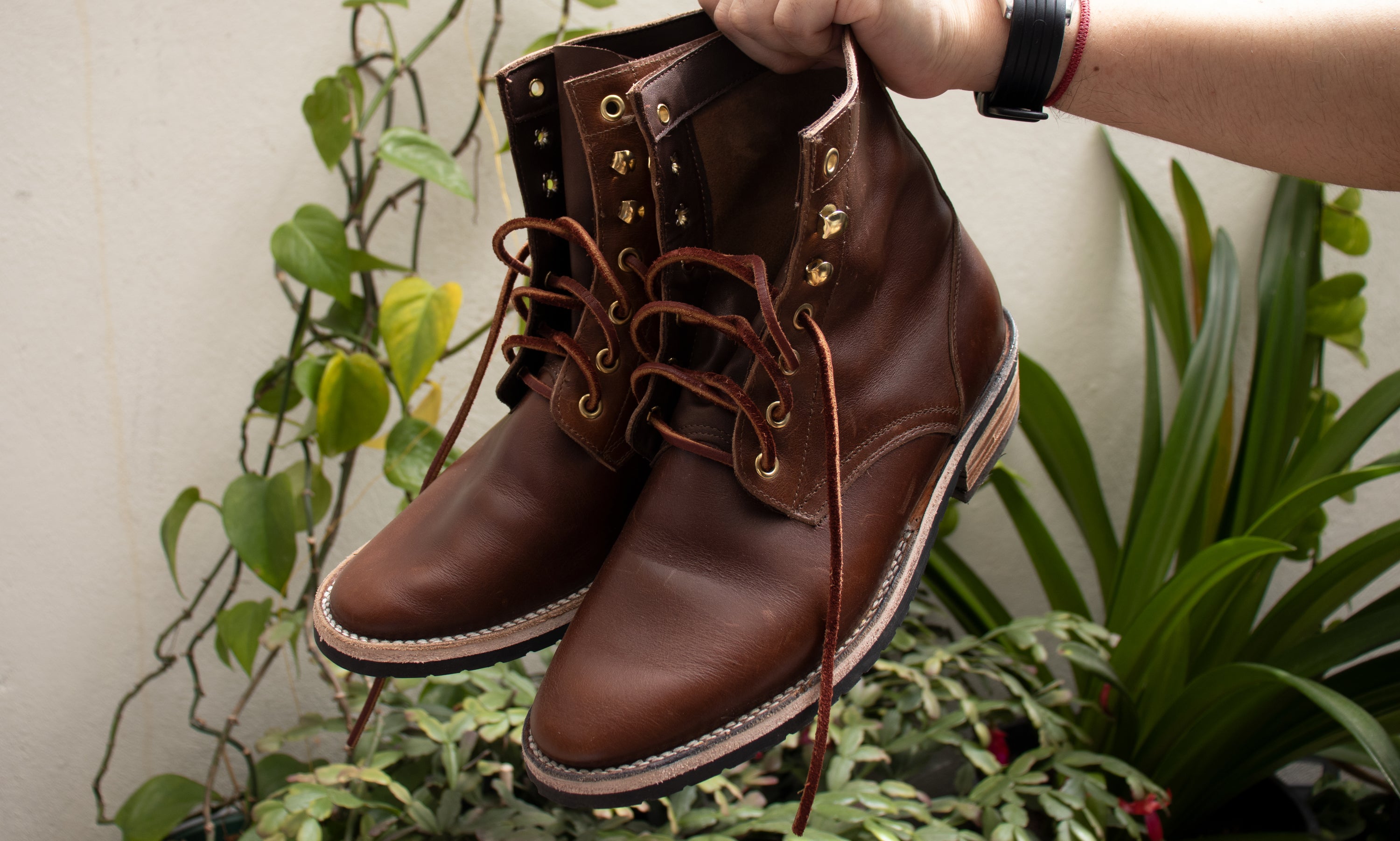 Cordobes | Handmade boots – Cordobes | Handcrafted Boots