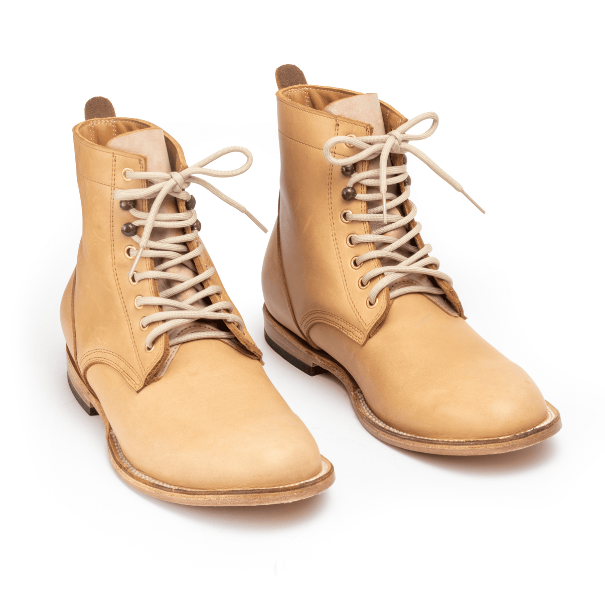 Service Boot – Cordobes | Handcrafted Boots