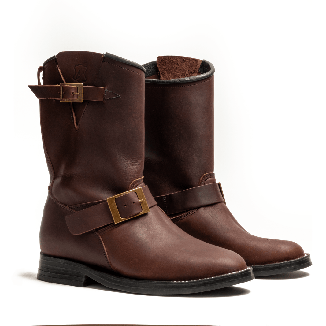 Cordobes | Handmade boots – Cordobes | Handcrafted Boots