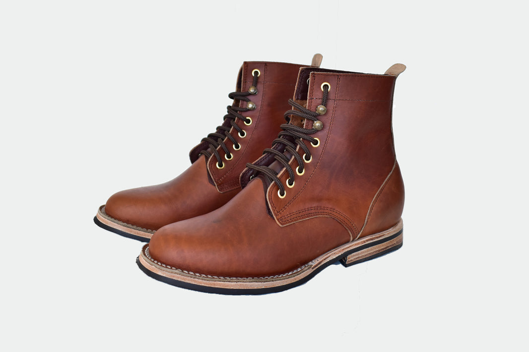 On Demand – Cordobes | Handcrafted Boots