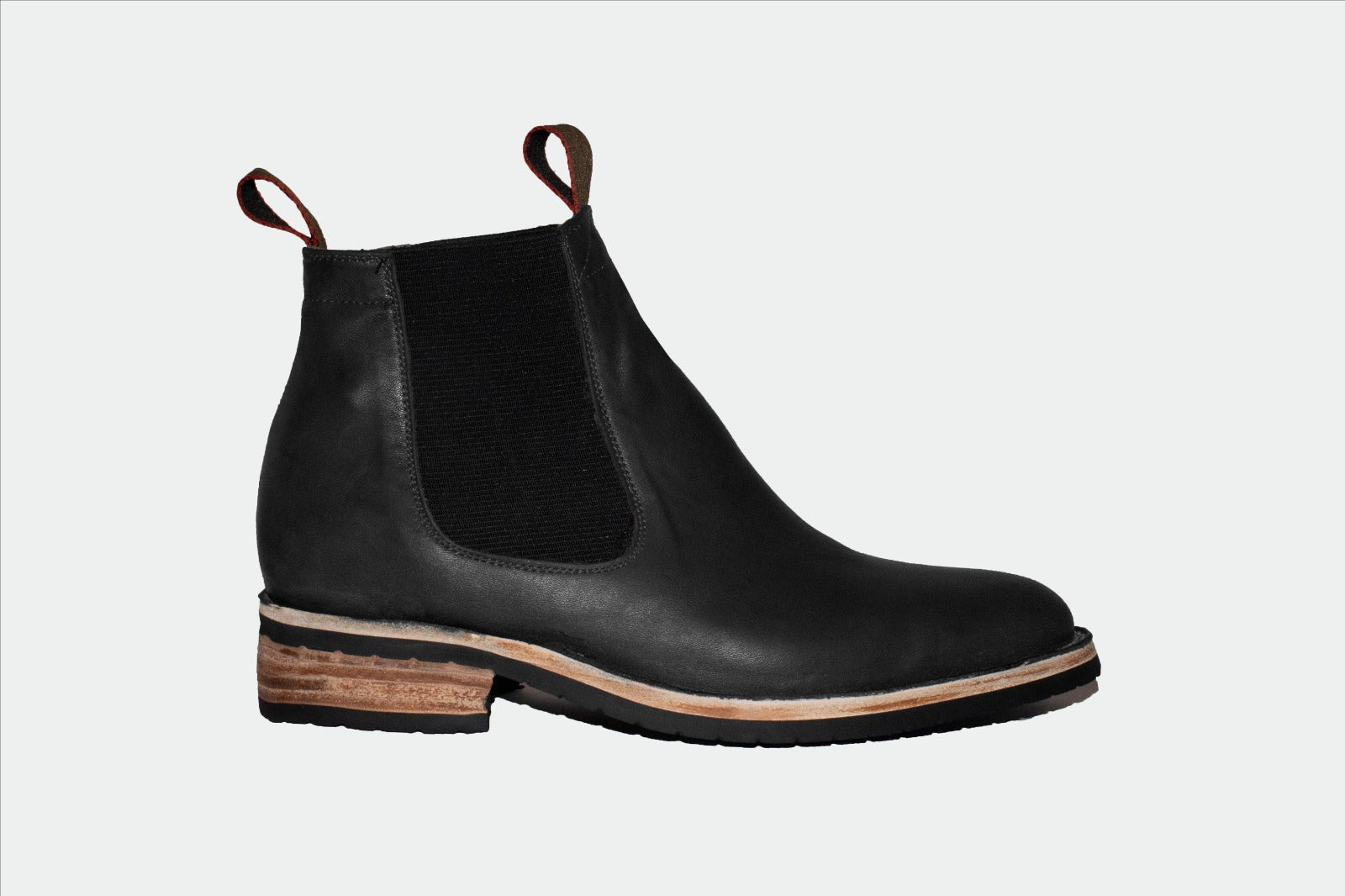 Chelsea Boot – Cordobes | Handcrafted boots